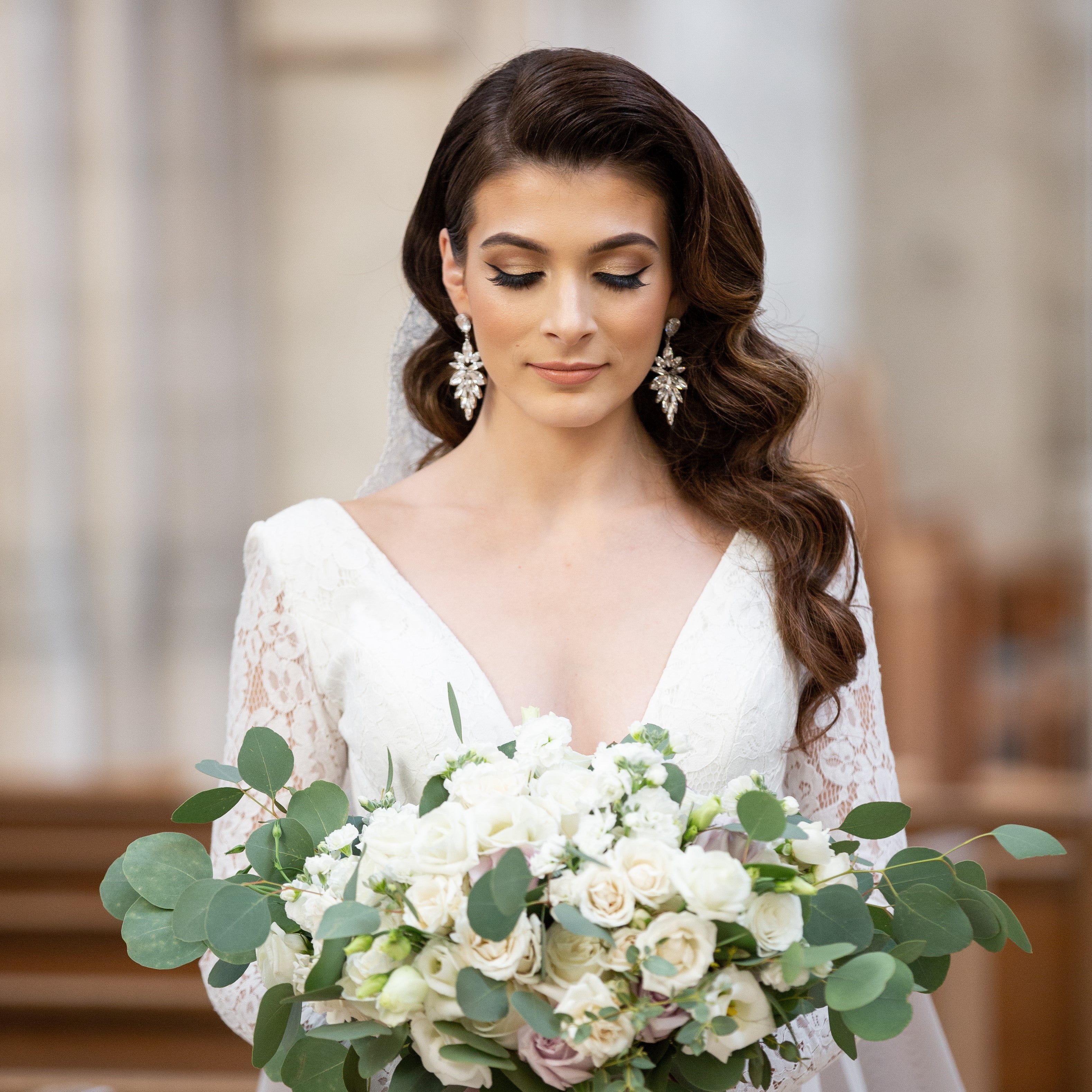 Bridal – Ronza George Jewellery